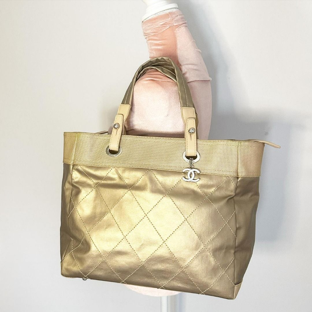 Biaritz XL Overnight Bag, Luxury, Bags & Wallets on Carousell