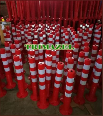 BOLLARD POST, Commercial & Industrial, Construction & Building ...