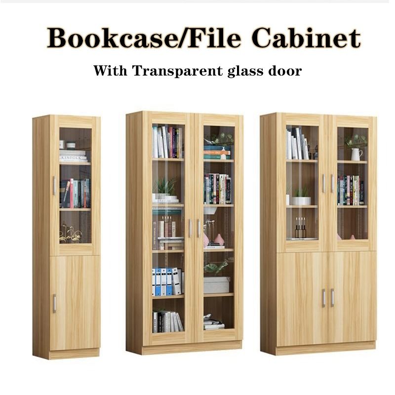 Bookshelf File Cabinet Combination | Cabinets Matttroy