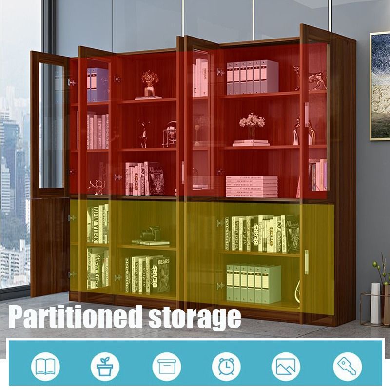 Bookshelf Cabinet Combination | Cabinets Matttroy