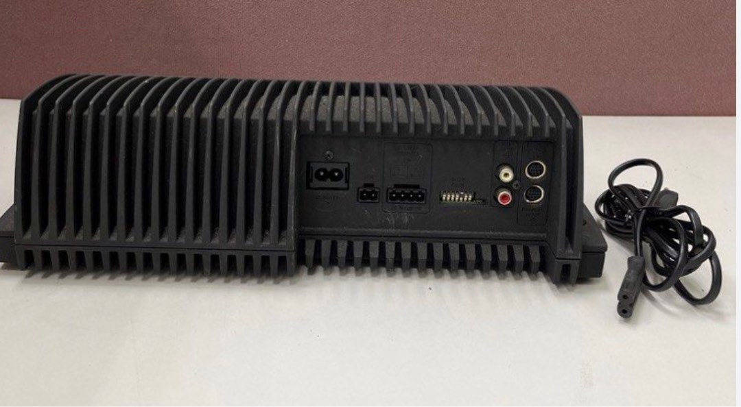 Bose SA3 Amplifier, Audio, Soundbars, Speakers & Amplifiers on Carousell