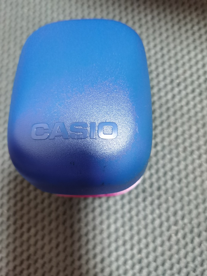 Box jam. Casio, Men's Fashion, Watches & Accessories, Watches on Carousell