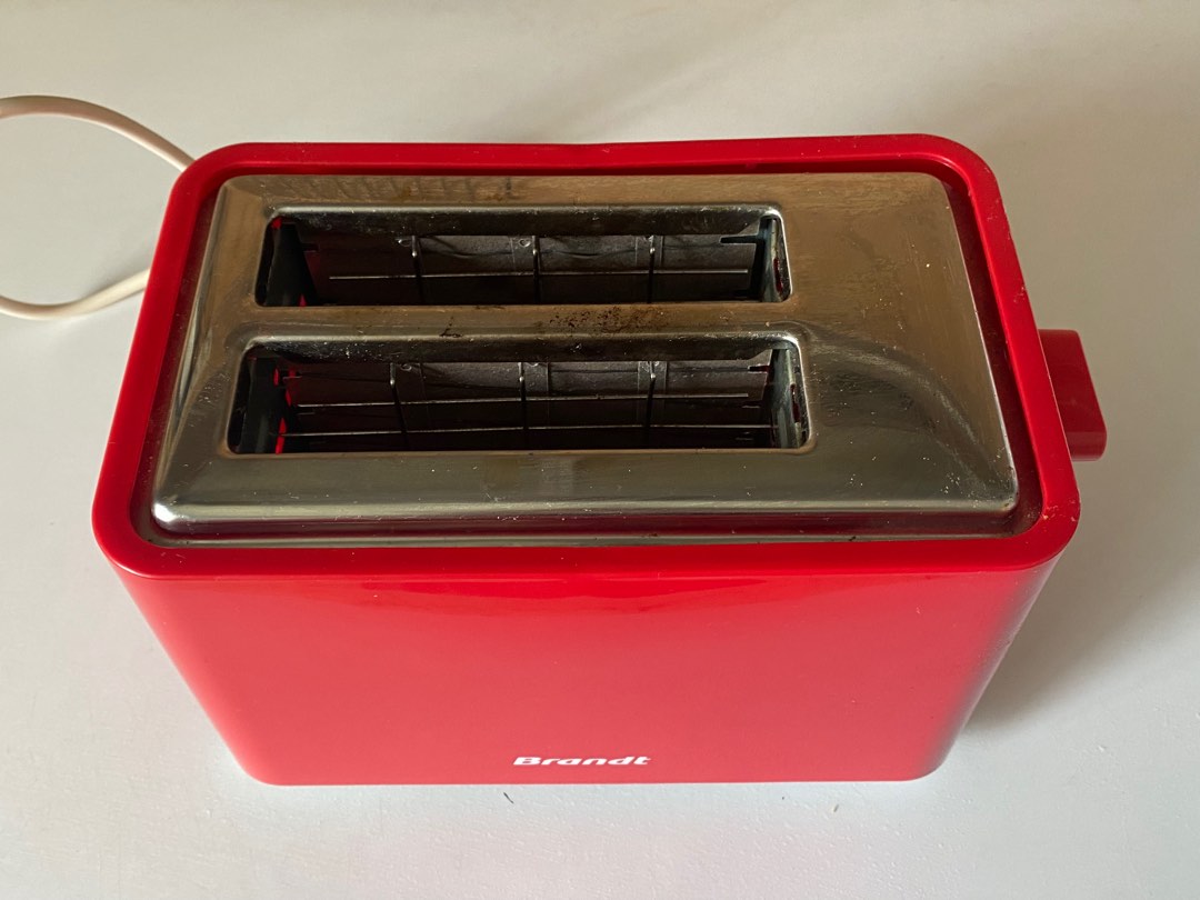 Brandt Toaster, TV & Home Appliances, Kitchen Appliances, Ovens ...