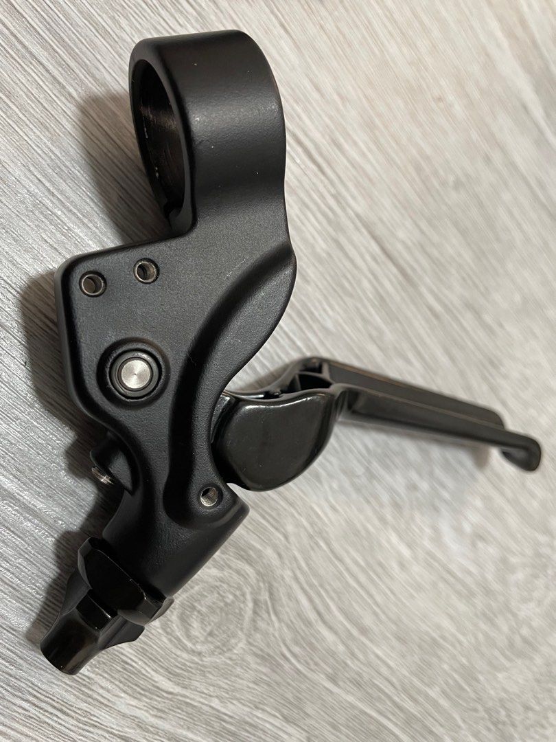 Brompton T Line Brake Levers, Sports Equipment, Bicycles & Parts, Parts ...