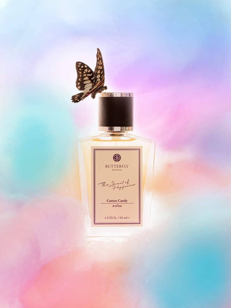 Butterfly Thai Perfume, Beauty & Personal Care, Fragrance & Deodorants ...