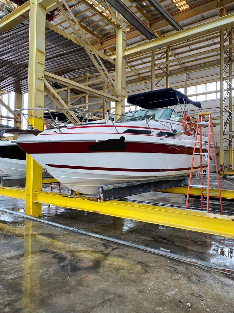 Cabin Cruiser (Boat), Everything Else on Carousell