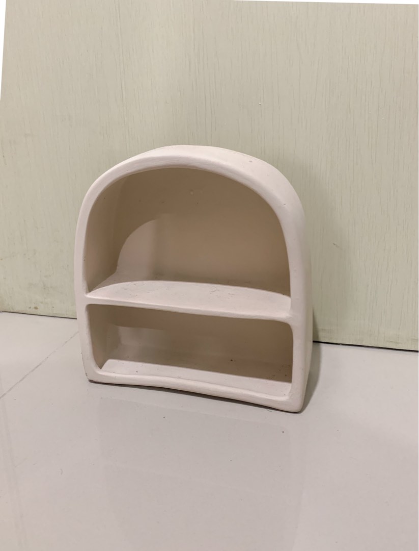 Ceramic Shelf, Furniture & Home Living, Furniture, Shelves, Cabinets ...