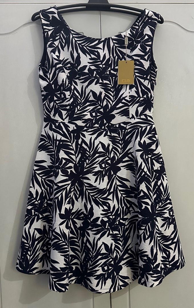 CLN dress, Women's Fashion, Dresses & Sets, Dresses on Carousell