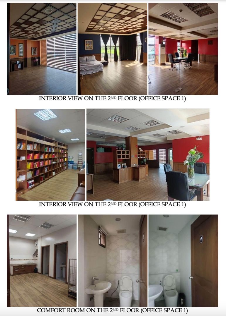 Commercial Building for Sale in APC Building and Warehouse - Dasmarinas ...