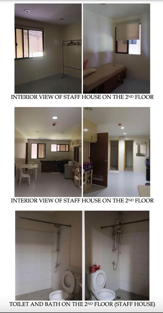 Commercial Building for Sale in APC Building and Warehouse - Dasmarinas ...