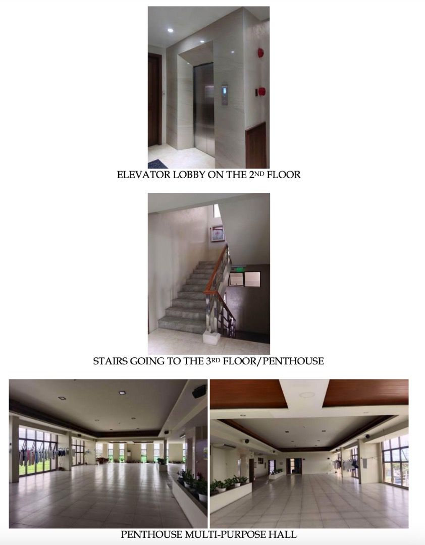 Commercial Building for Sale in APC Building and Warehouse - Dasmarinas ...