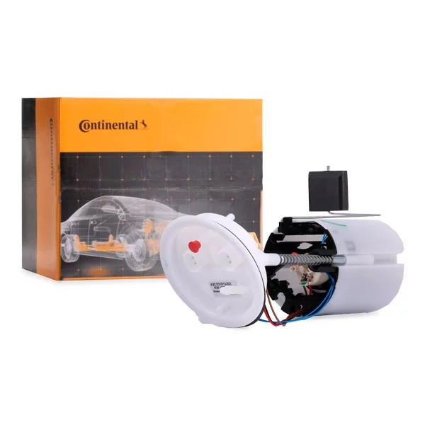 Continental Fuel Float with Fuel Pump for BMW, Made in Germany original ...