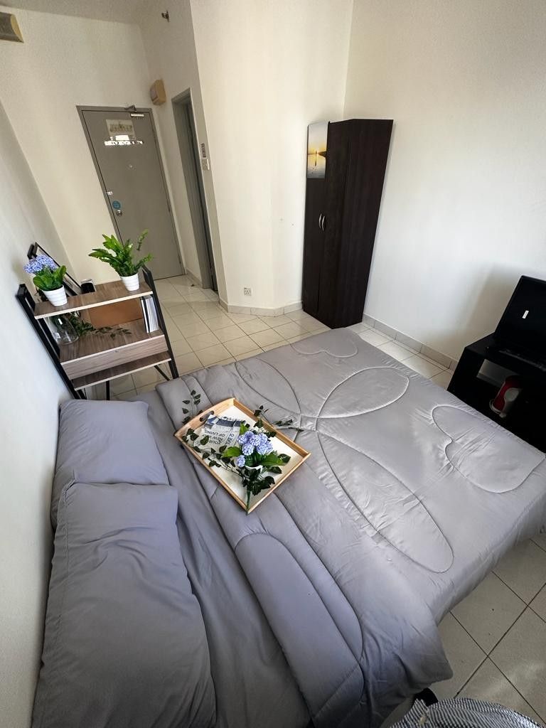 (RENTAL) D28 Pusat Bandar Damansara (Kuala Lumpur), Property, Rentals on Carousell