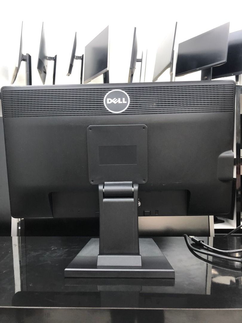 Dell P2212Hb 22" inch FHD LED Backlit Monitor, Computers & Tech, Parts ...