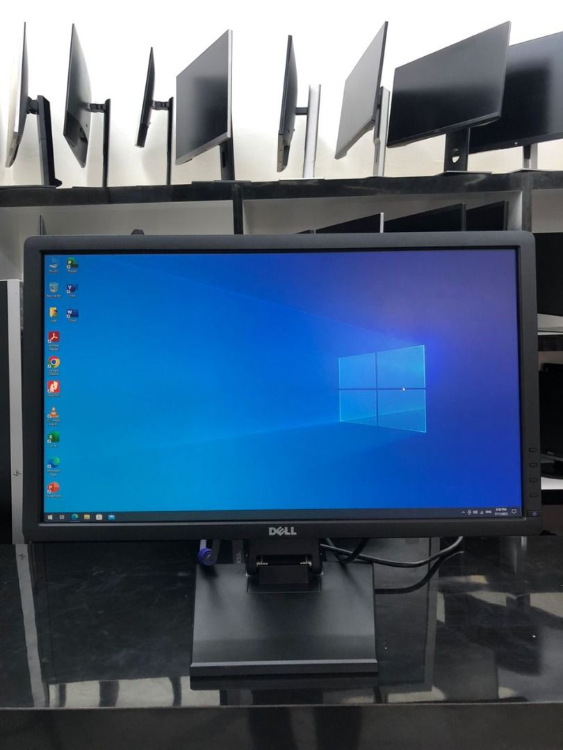 Dell P2212Hb 22" inch FHD LED Backlit Monitor, Computers & Tech, Parts ...