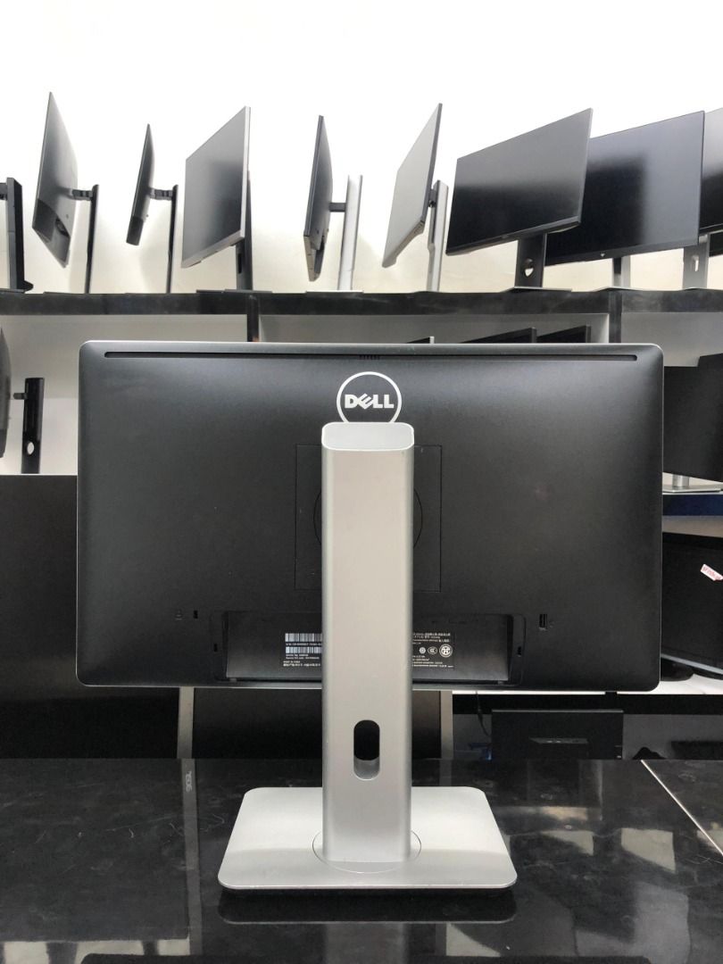 Dell P2214H 22" inch Full HD IPS LED Monitor, Computers & Tech, Parts ...