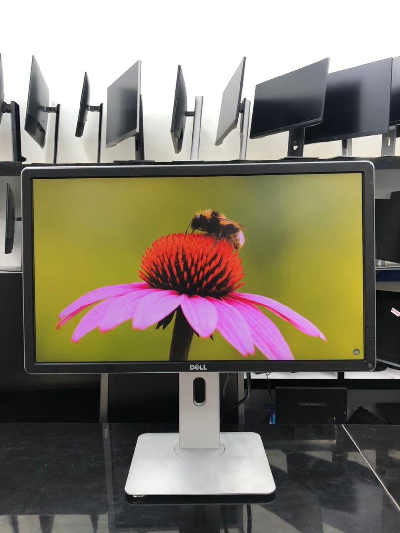 Dell P2314HT 23" inch Widescreen LED Backlit LCD Monitor, Computers ...