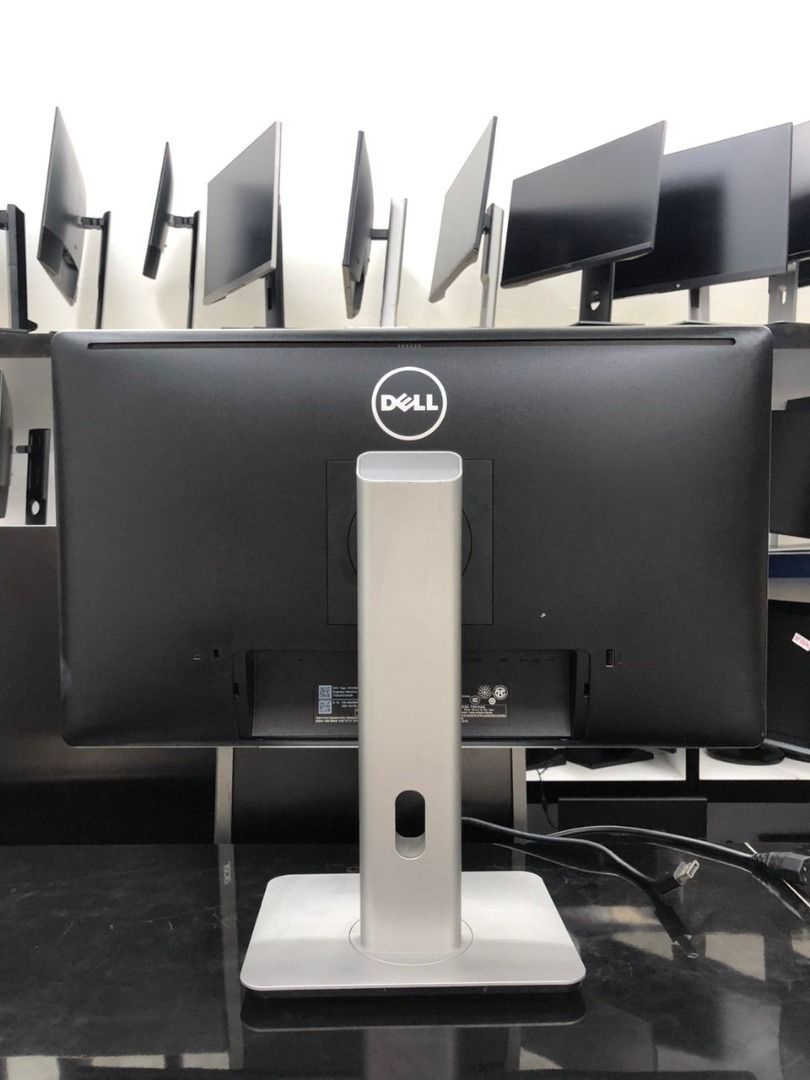 Dell P2314HT 23" inch Widescreen LED Backlit LCD Monitor, Computers ...