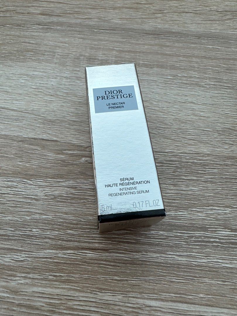 Dior (Capture Totale Super Potent Cleanser /Le Serum/ Super Potent ...