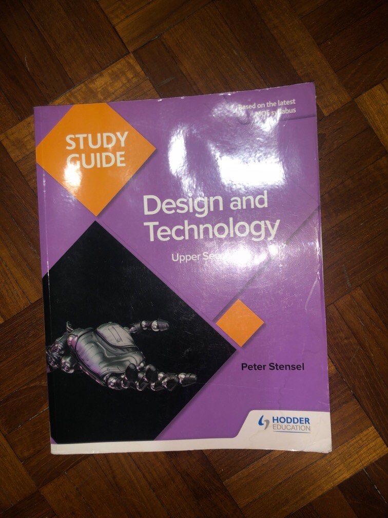 DNT STUDY GUIDE + CHEAT SHEET, Hobbies & Toys, Books & Magazines ...