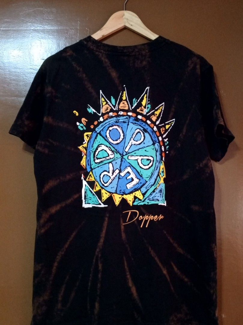 Dopper Lab, Men's Fashion, Tops & Sets, Tshirts & Polo Shirts on Carousell