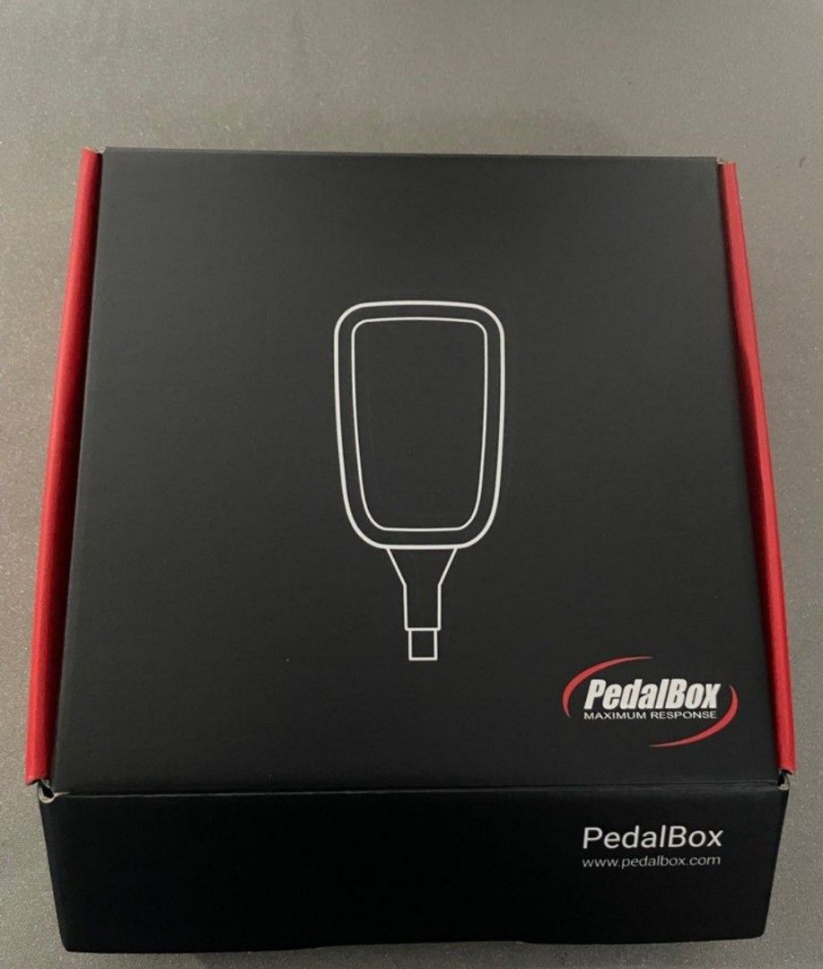 Dte paddle box, Car Accessories, Accessories on Carousell