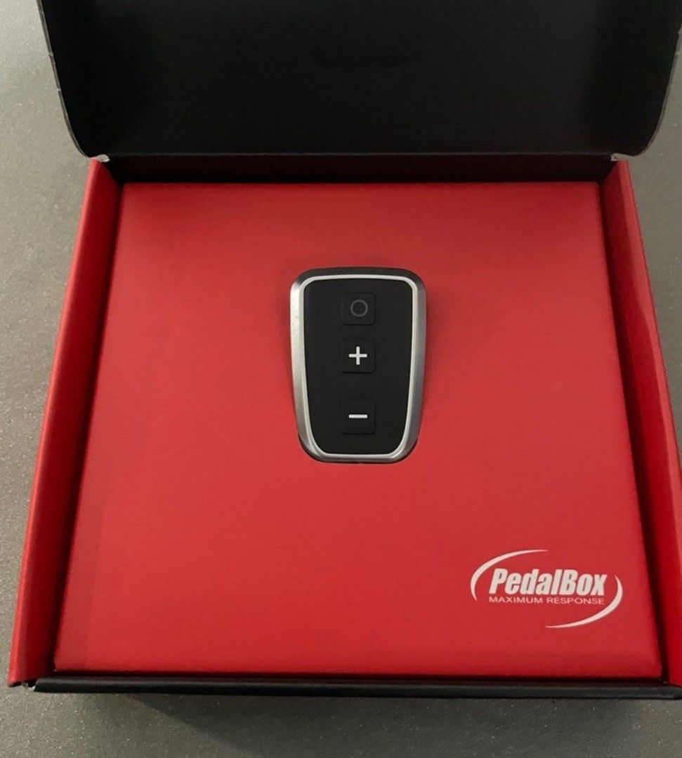 Dte paddle box, Car Accessories, Accessories on Carousell