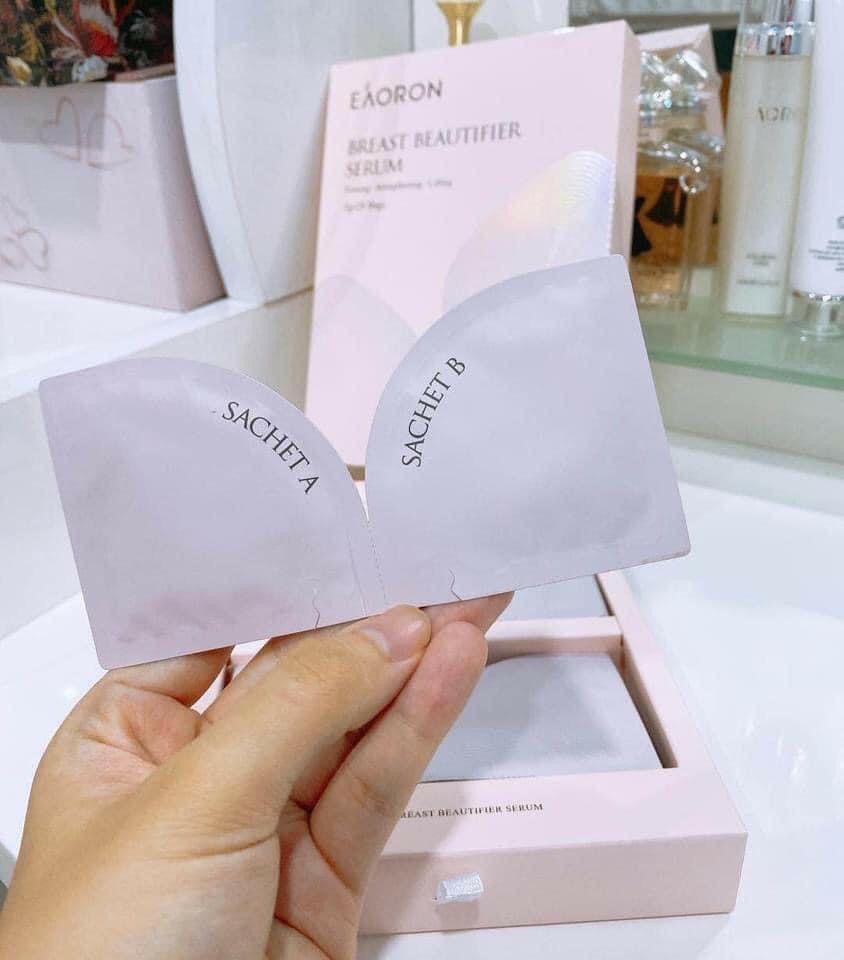 Eaoron Breast Beautifier Serum 5g, Beauty & Personal Care, Bath & Body ...