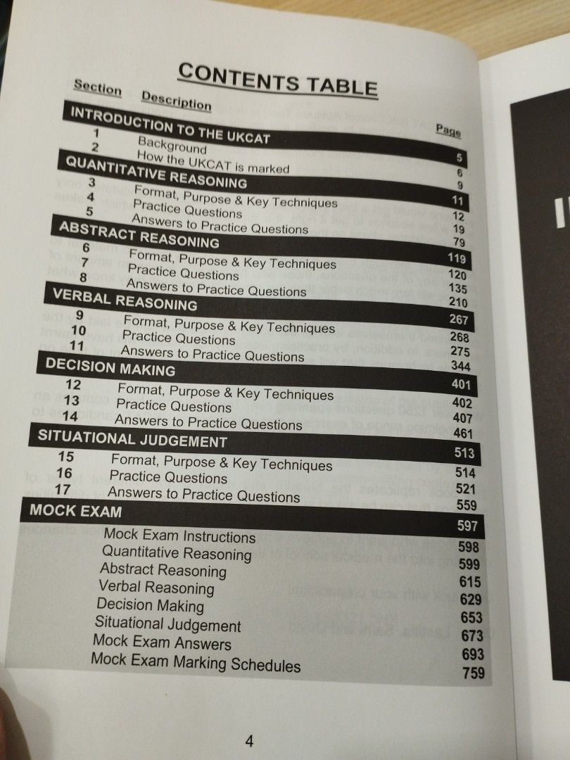 (ENG) Get Into Medical School : 1250 UKCAT Practice Questions Includes ...