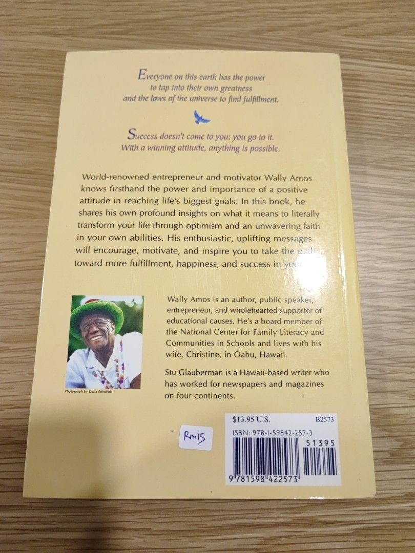 (ENG) The Path To Success Is Paved With Positive Thinking, Hobbies ...