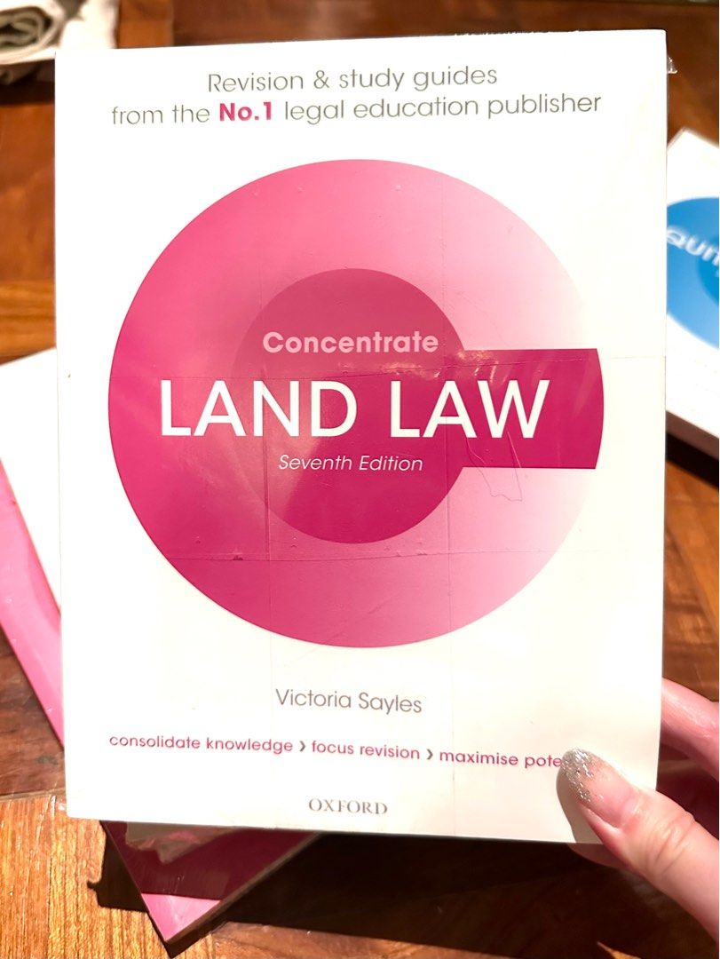 SQE English Law Concentrates - Oxford University Press (OUP), Hobbies ...