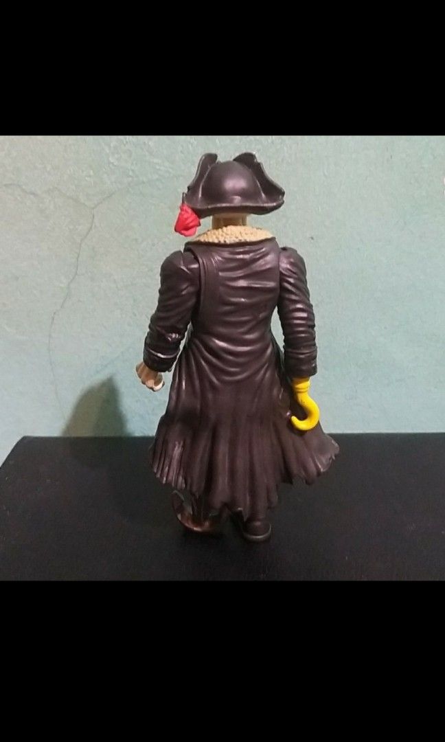 figur spin master jam creatures.k1, Toys & Collectibles, Mainan di ...