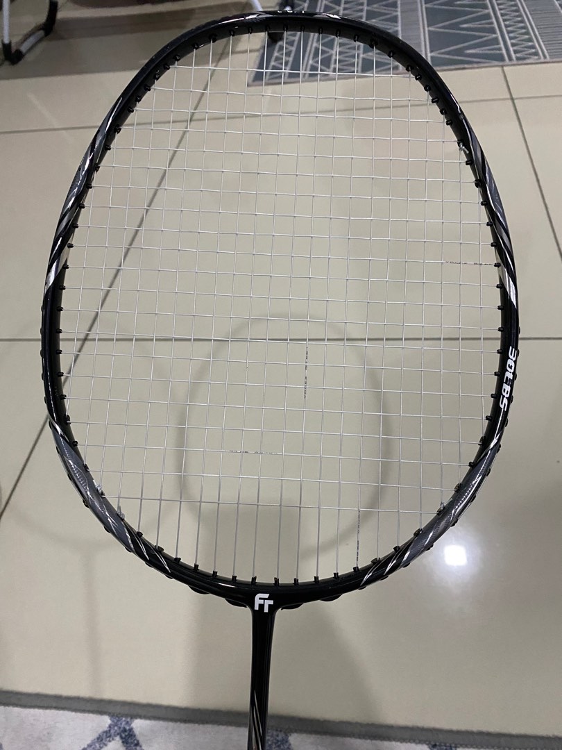 Fleet Aerolight, Sports Equipment, Sports & Games, Racket & Ball Sports ...