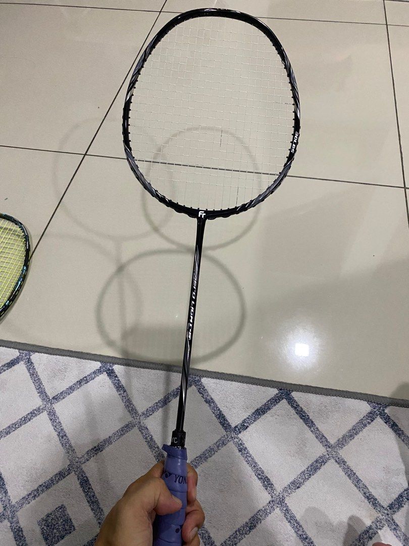 Fleet Aerolight, Sports Equipment, Sports & Games, Racket & Ball Sports ...