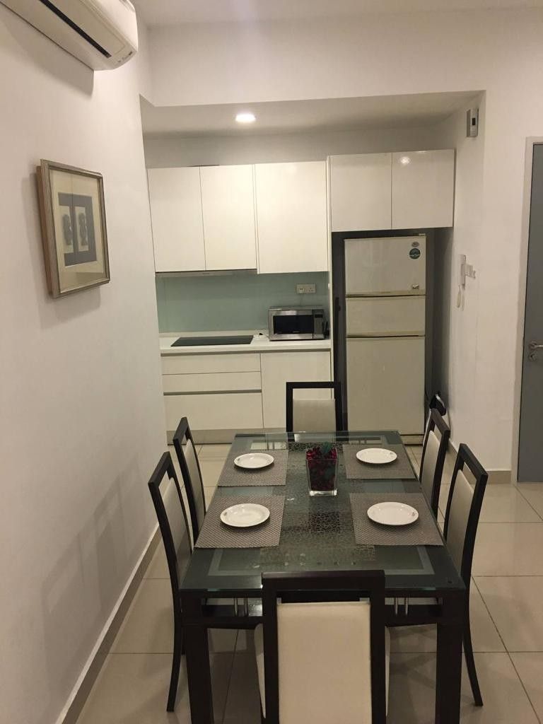 FOR RENT DANGA BAY / TROPEZ RESIDENCES / NEAR TOWN / NEAR PERLING ...