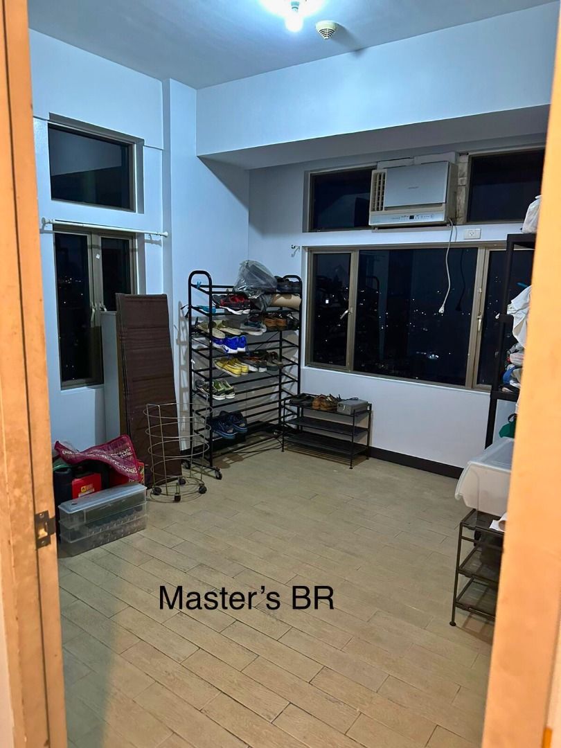 For Sale: 2-Bedroom Condo Unit at Manhattan Parkview, Cubao, Quezon ...