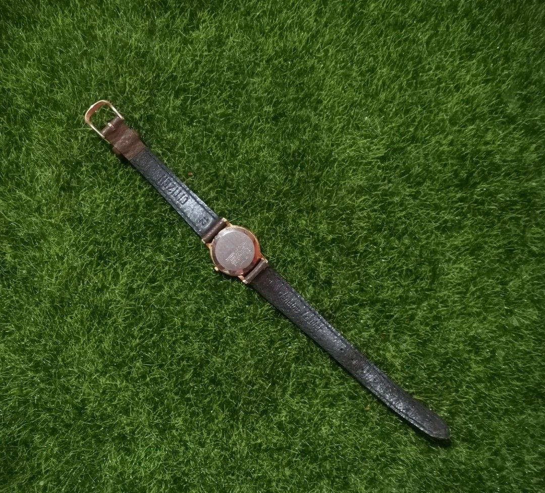 FORMA CITIZEN WATCH CO QUARTZ . 2931-294360 TA, Women's Fashion ...