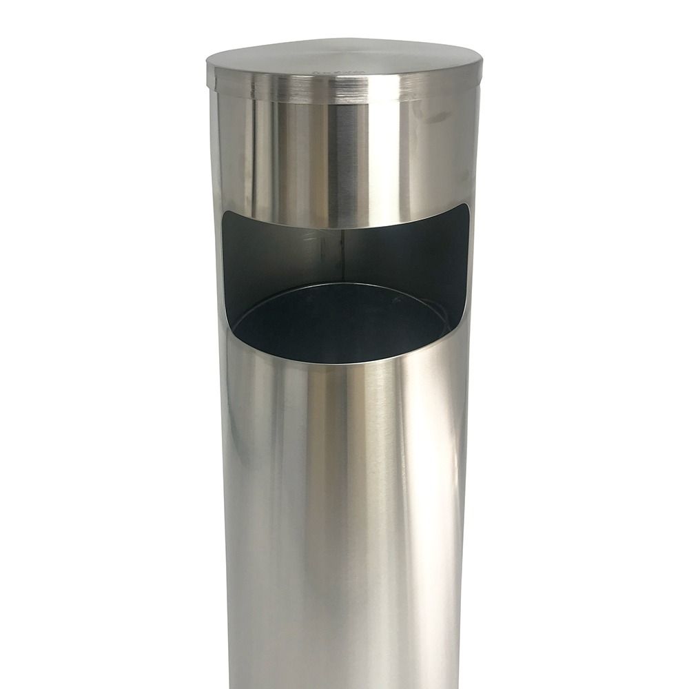 FT1B Lobby Bin, 28L, Lobby Bin, Dustbin, Trash Bin, Dustbin, Rubbish ...