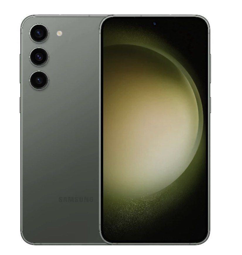 Galaxy S23+ Green 512GB, Mobile Phones & Gadgets, Mobile Phones ...