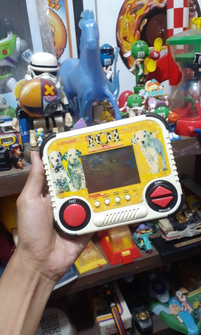 Game jadul, Video Game, Game di Carousell