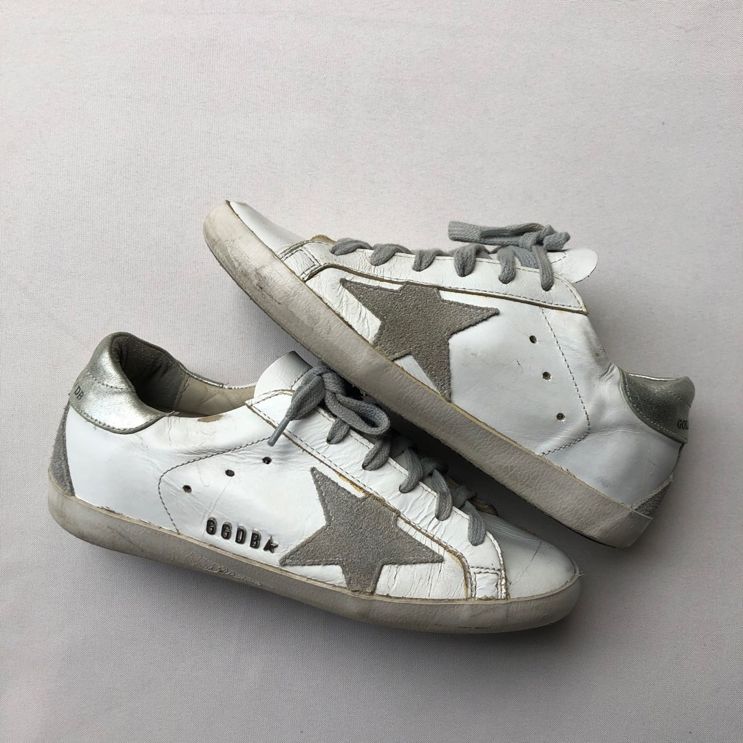 GGDB, Women's Fashion, Footwear, Sneakers on Carousell