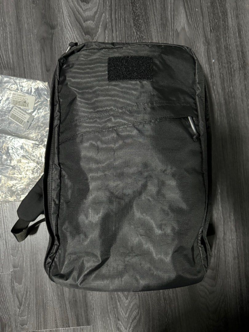 Goruck x Carryology GR1 Guerilla X 21L, Men's Fashion, Bags, Backpacks ...