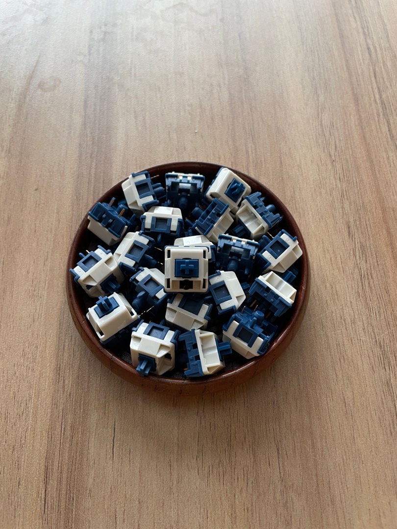 Hmx Xinhai Linear Switch Computers And Tech Parts And Accessories