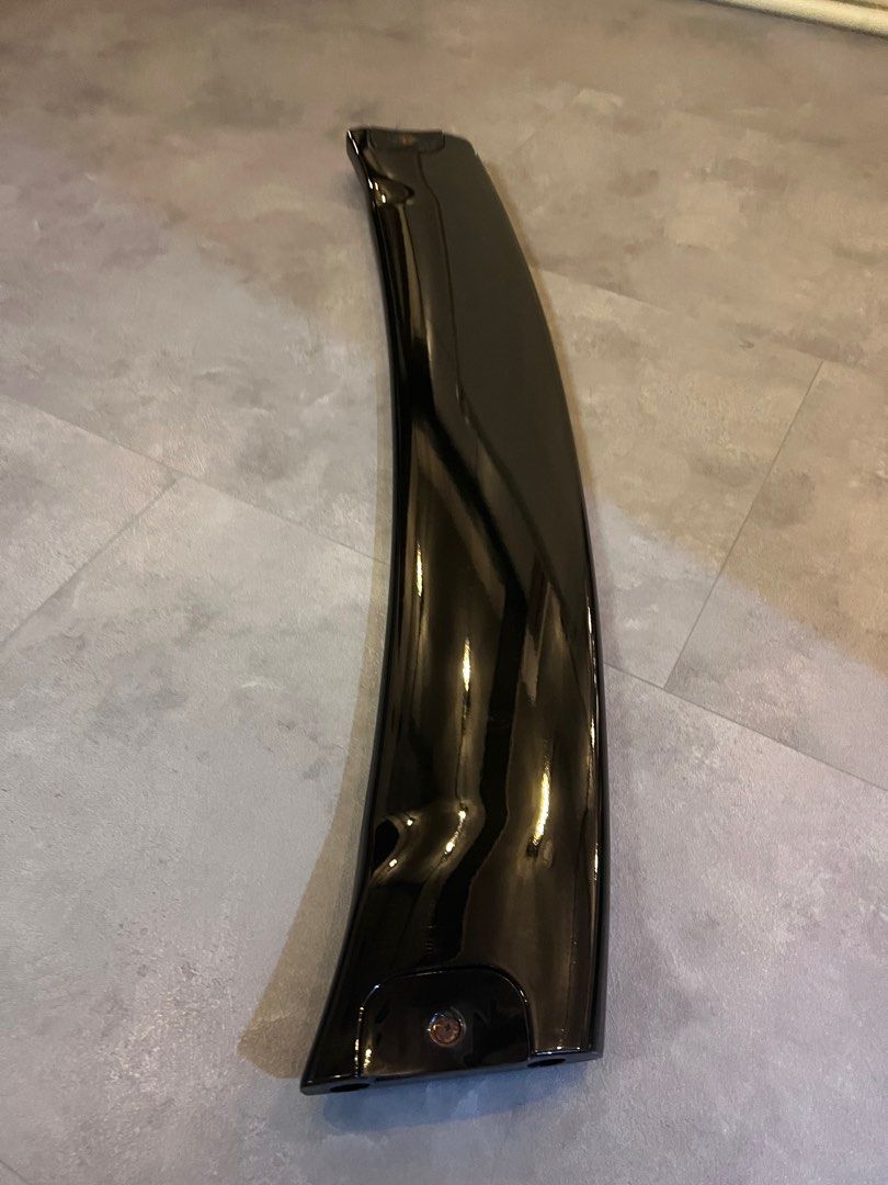 Honda Civic FD, FD1, FD2, FD3, FD4, FD2R TYPE-R spoiler, Car ...