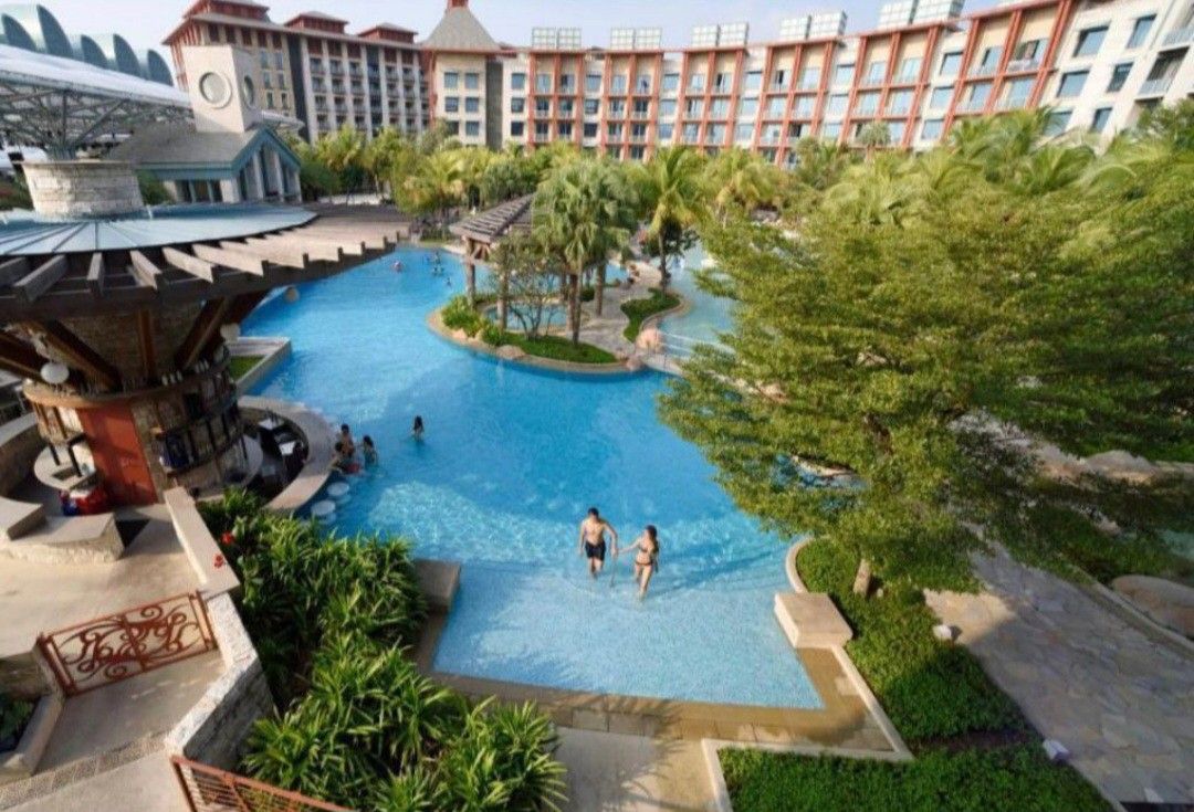 Hotel Hard Rock RWS, Tickets & Vouchers, Local Attractions & Transport ...