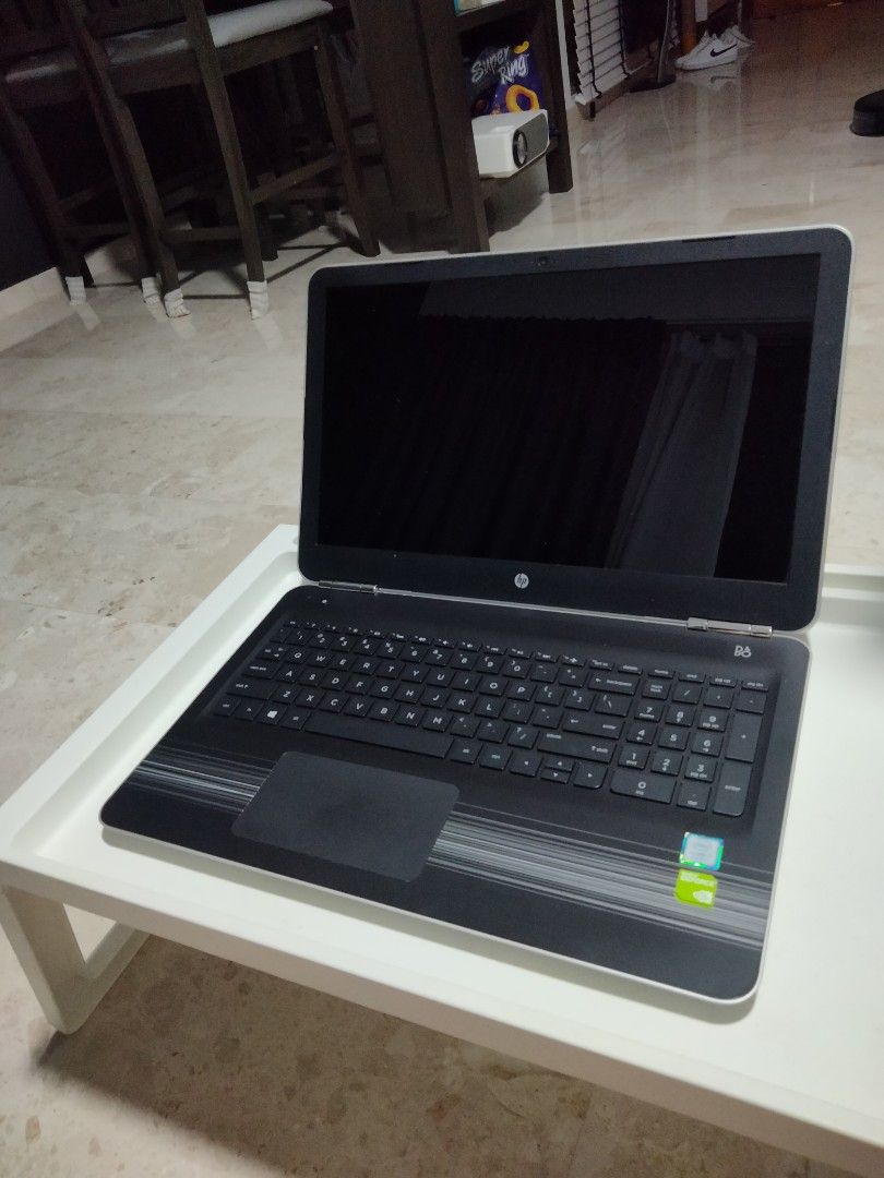 HP i7 7th Gen Laptop, Computers & Tech, Laptops & Notebooks on Carousell