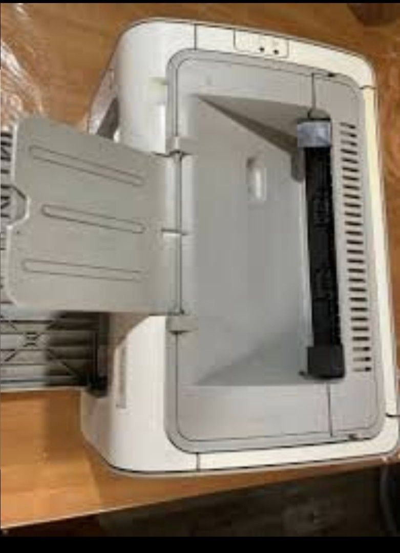 HP LASERJET P1102 FULLY REFURBISHED FOR SALE, Computers & Tech ...
