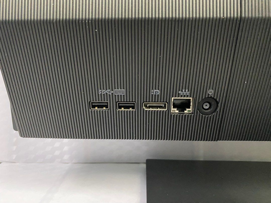 HP ProOne 600 G5 AIO i5 9th Gen 16GB RAM 512GB SSD 21.5 Inch FHD ...