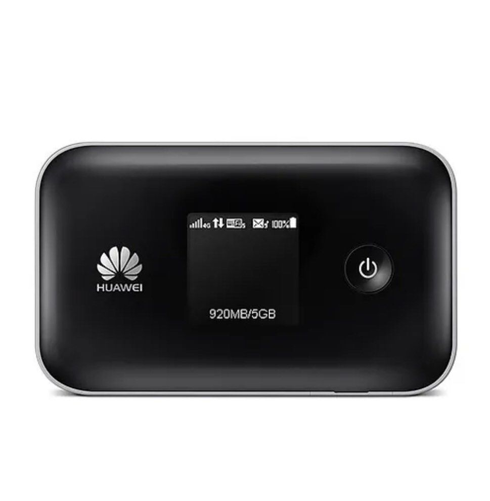 HuaWei mobile WiFi E5377 150mbps Portable router , Mobile Phones ...