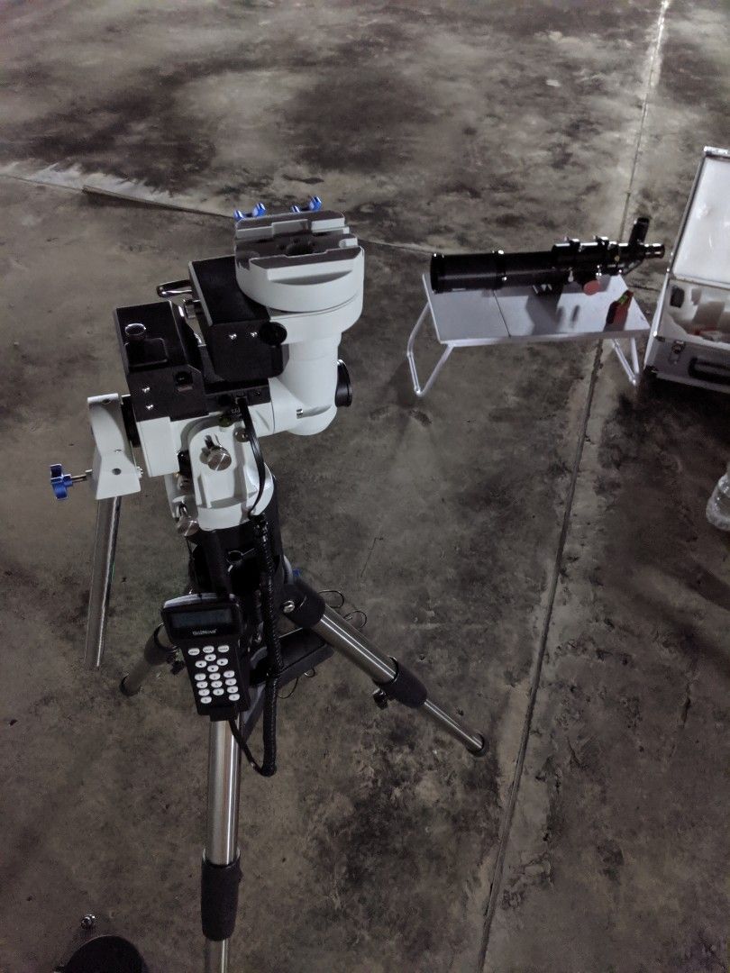 iOptron CEM25P, Photography, Photography Accessories, Tripods ...